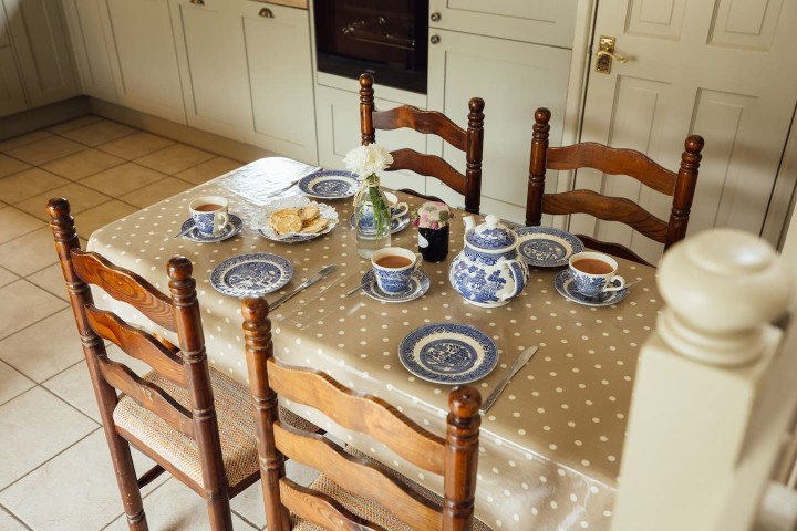 Cosy Cottage By Scolton Manor With Indoor Pool - Haverfordwest