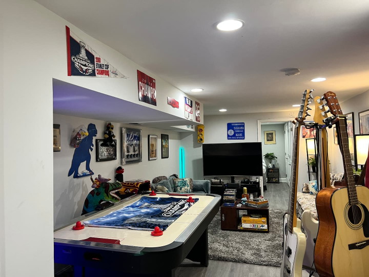 Appartement Sympa Avec Kitchenette Et Place De Parking - Baltimore, MD