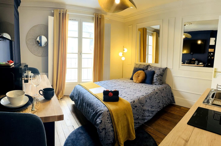 Le Royal - Vieux Rennes - Betton