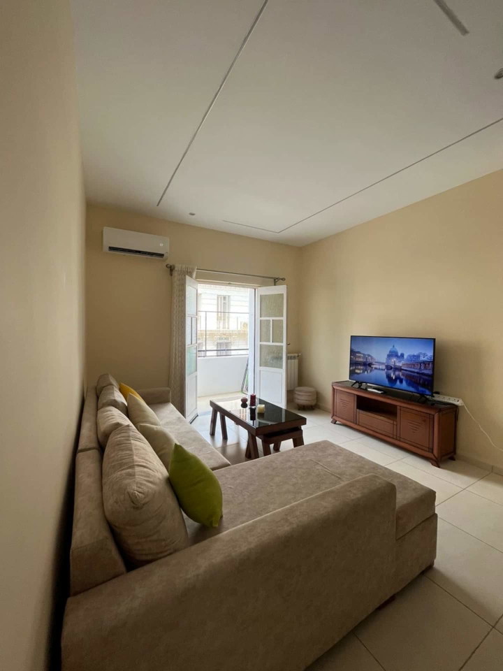 Newly Refurbished Apartment With *New Lift* - Algiers