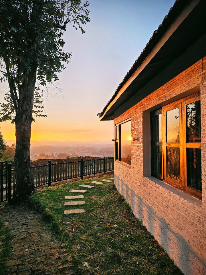 Songs Of The Nilgiris Cottage | Hilltop Landmark - 