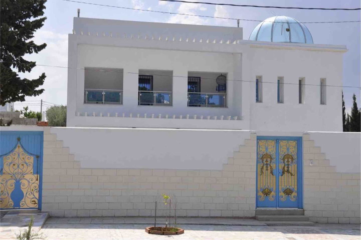 Villa Gammarth - La Marsa