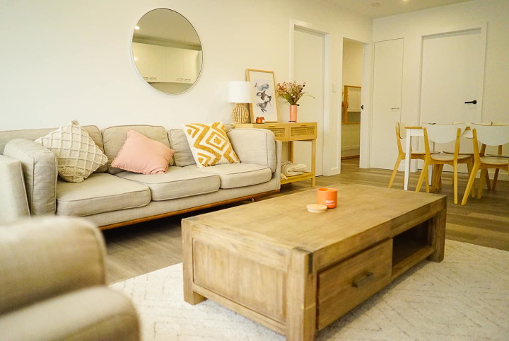 Terrigal Beach Coastal Apartment Guesthouse - Terrigal