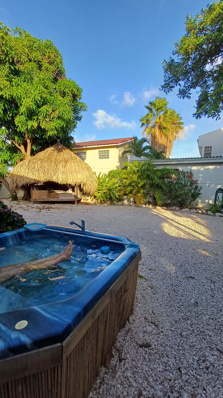 Boho Suite Curasol - Curazao