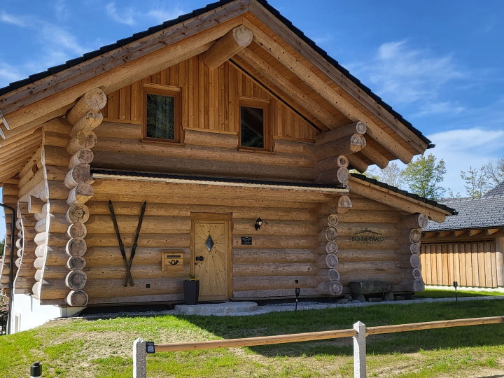 Hochficht Lodge - Austria