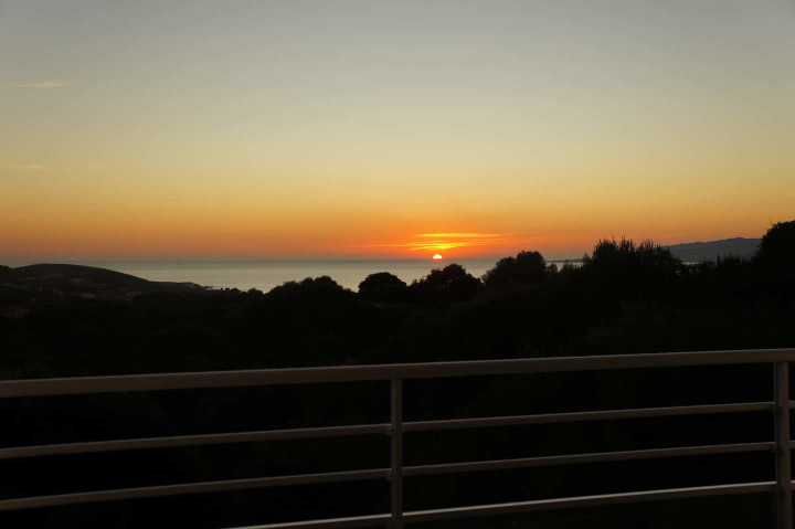 Villa Vue Mer Piscine 4 Ch 4 Sdb - Propriano