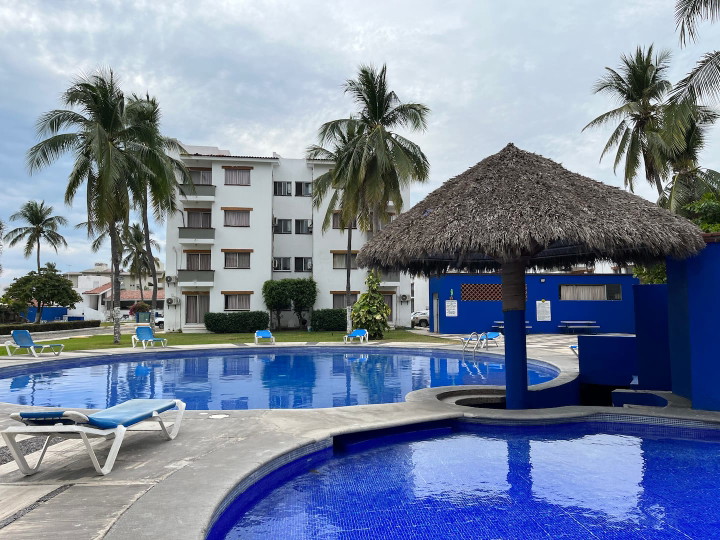 Appartement Dans Suites Las Palmas Manzanillo - Manzanillo