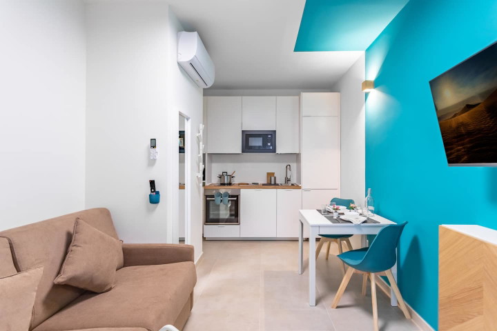 Altea Home Bilo - Pavia City - By Host4u - Pavie