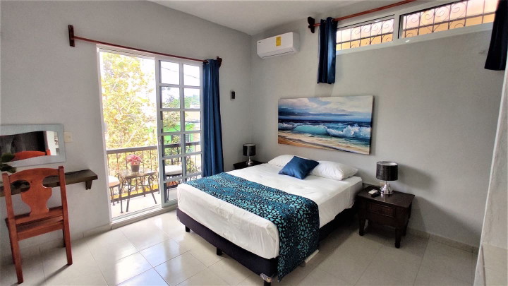 Citla Apartment Near The Family Court - 칸쿤