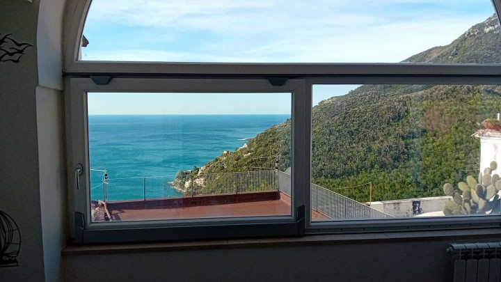 Raito Santa Allegria Apartment - Vietri sul Mare