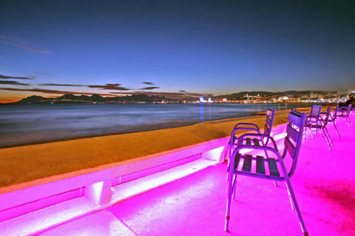 Cannes, 2 Rooms Furnished 3 Stars 10 Mn From The Palais And The Beach - Cannes