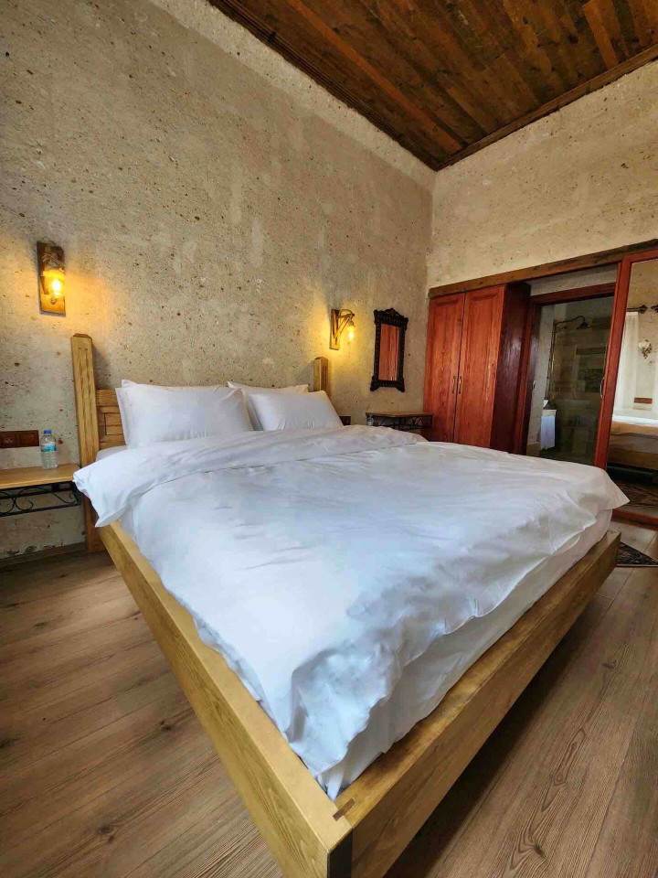 Key Of Cappadocia - House Of Eos - Nevşehir