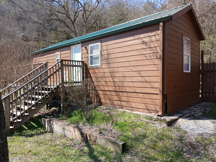Raccoon Mountain Scenic Rustic Cabin - Chattanooga, TN