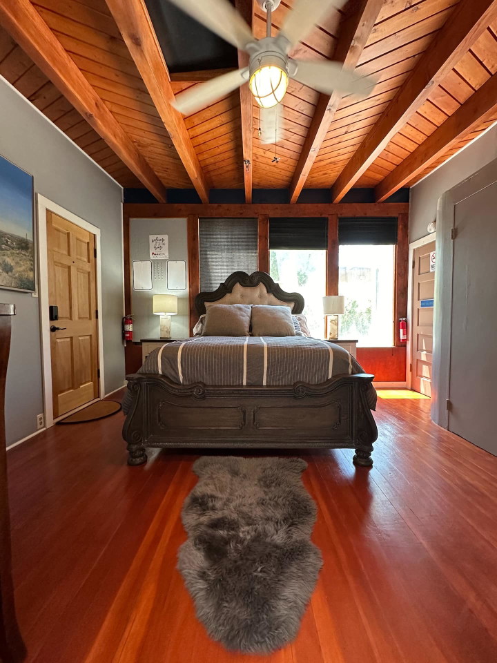 Downtown Retreat With Spa Bath & Private Patio - Santa Fe, NM