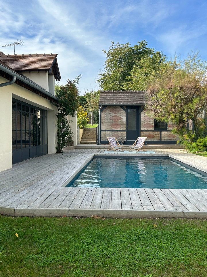Les Cottages De Carine - Gaillon