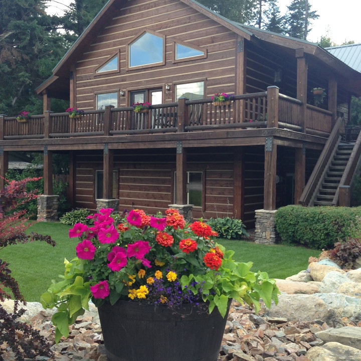 Cozy Condo Near Glacier National Park - Columbia Falls, MT