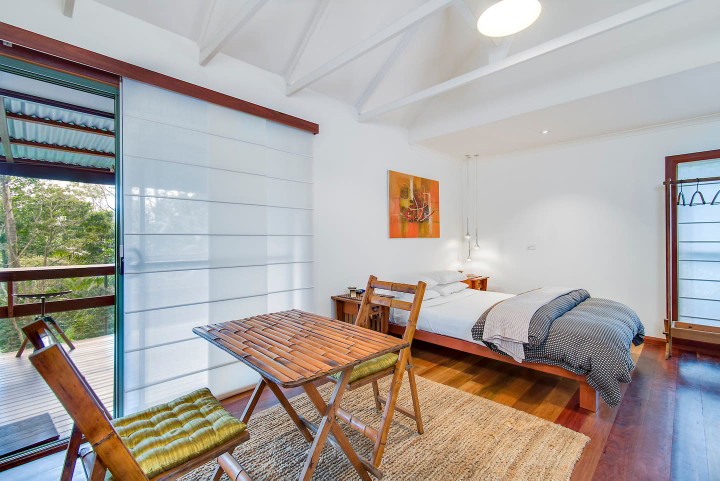 Bodhi Bungalow - Byron Bay
