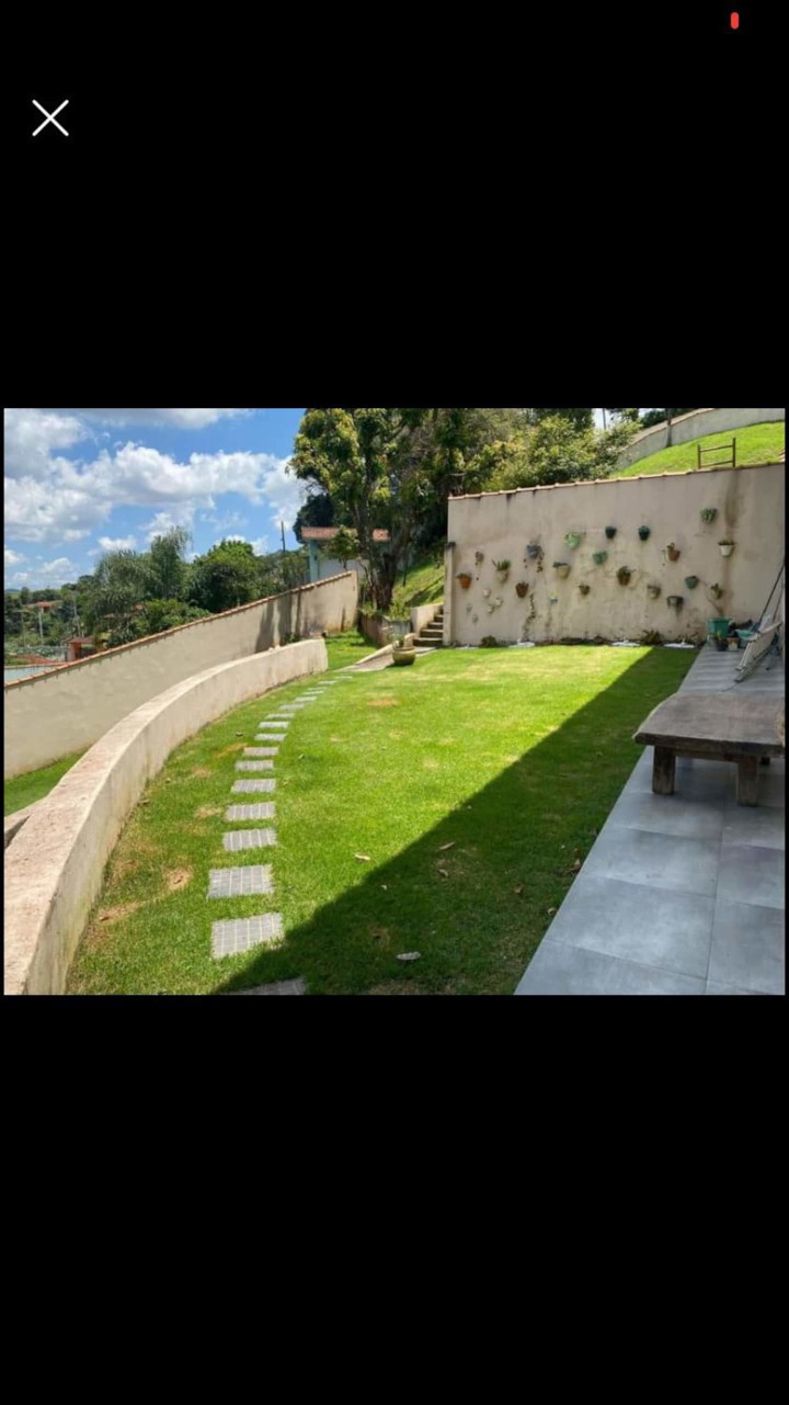 Casa De Campo Com Tudo Para Sua Comodidade - Atibaia