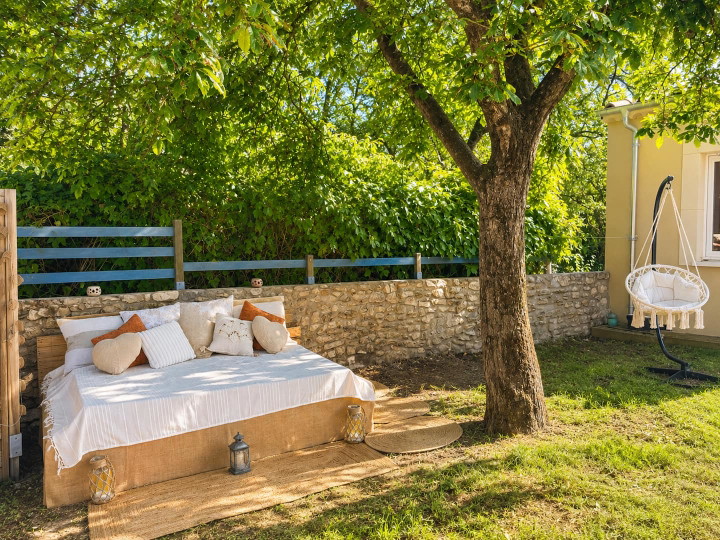 Gîte «&nbsp;Lessentiel&nbsp;» - Ardèche