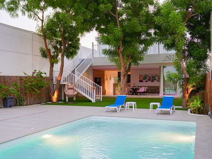A07 Home -