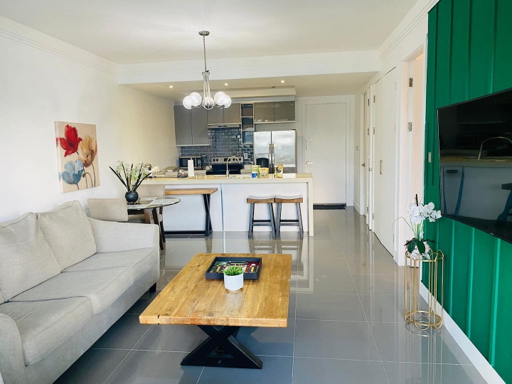 1 Bedroom Condo In Kingston - Kingston
