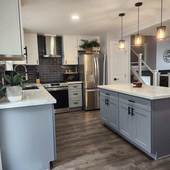 Beautiful Home In Federal Way - Close To Downtown - Federal Way, WA