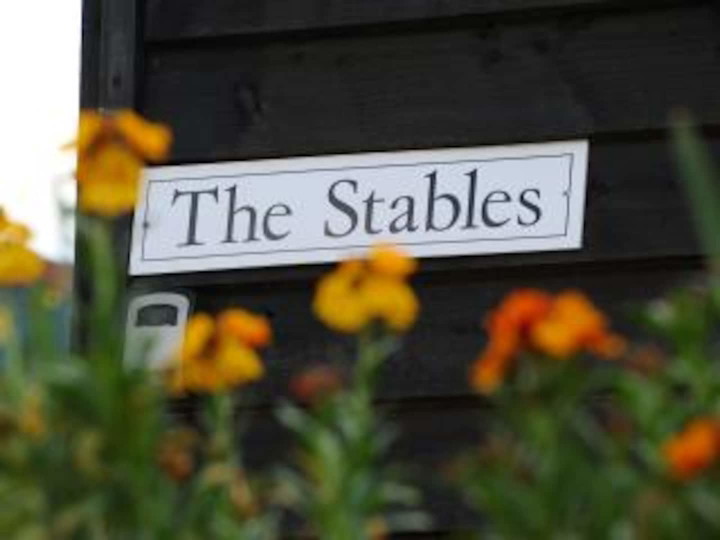 The Stables, Manor Farm - Buckinghamshire