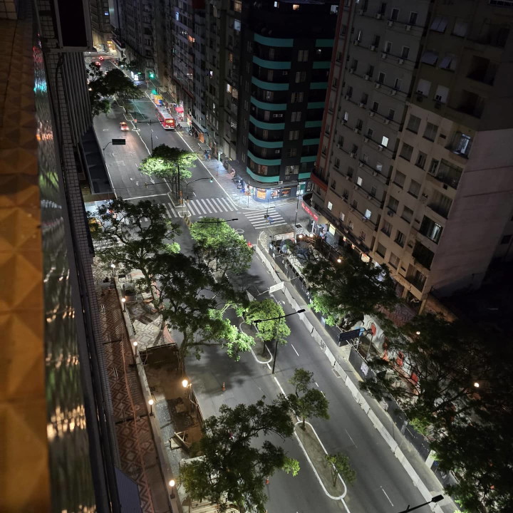 Charme De Apartamento Na Duque - Porto Alegre