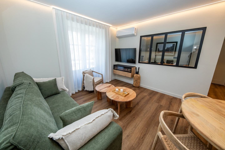 El Palacio By Standby, 1-bed Apartment 2 - Soria