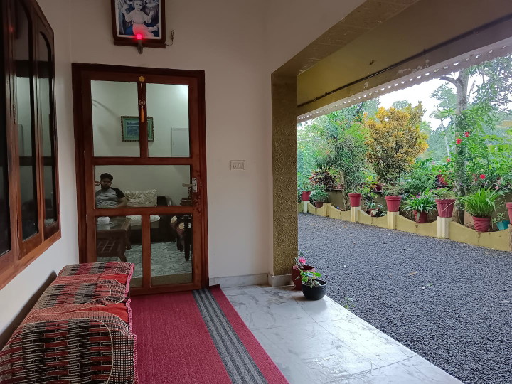 Meprath Joy Homes - Thiruvalla