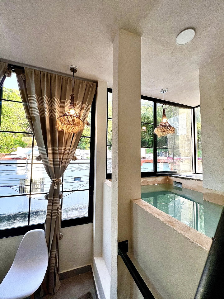 Departamento En Los Ayala, Alberca Privada - Los Ayala