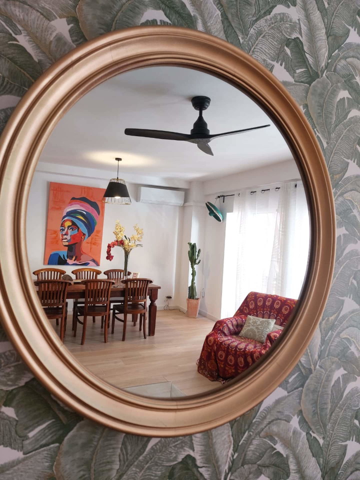 Nice Apartment In Benidorm - Benidorm