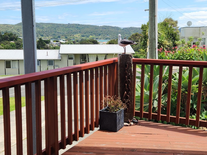Manukau Magic - Raglan