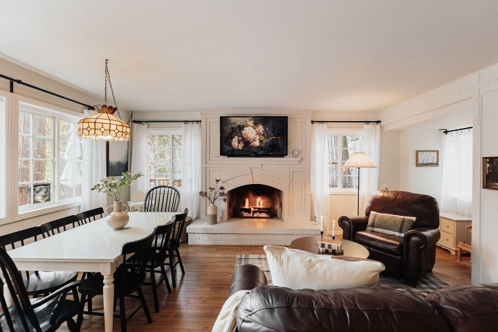 Close To Lake & Village, Family Friendly, Firepit - Lake Arrowhead, CA