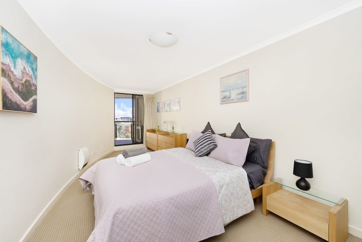 City Serenity With Sceneic Views - Canberra