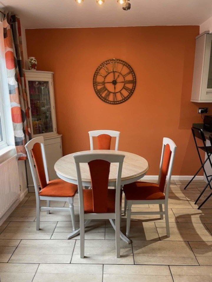 Cosy 3-bed Terrace Home, Nantwich - Nantwich