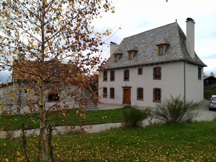 Gîte Des Bouleaux - Aurillac