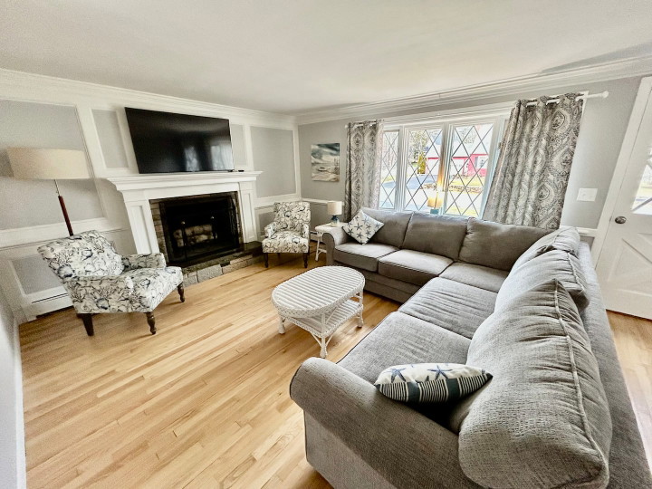 Cozy Home, Close To Ogunquit! - Wells, ME