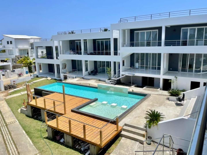 Loft Relax, Surf And Pool - Cabarete
