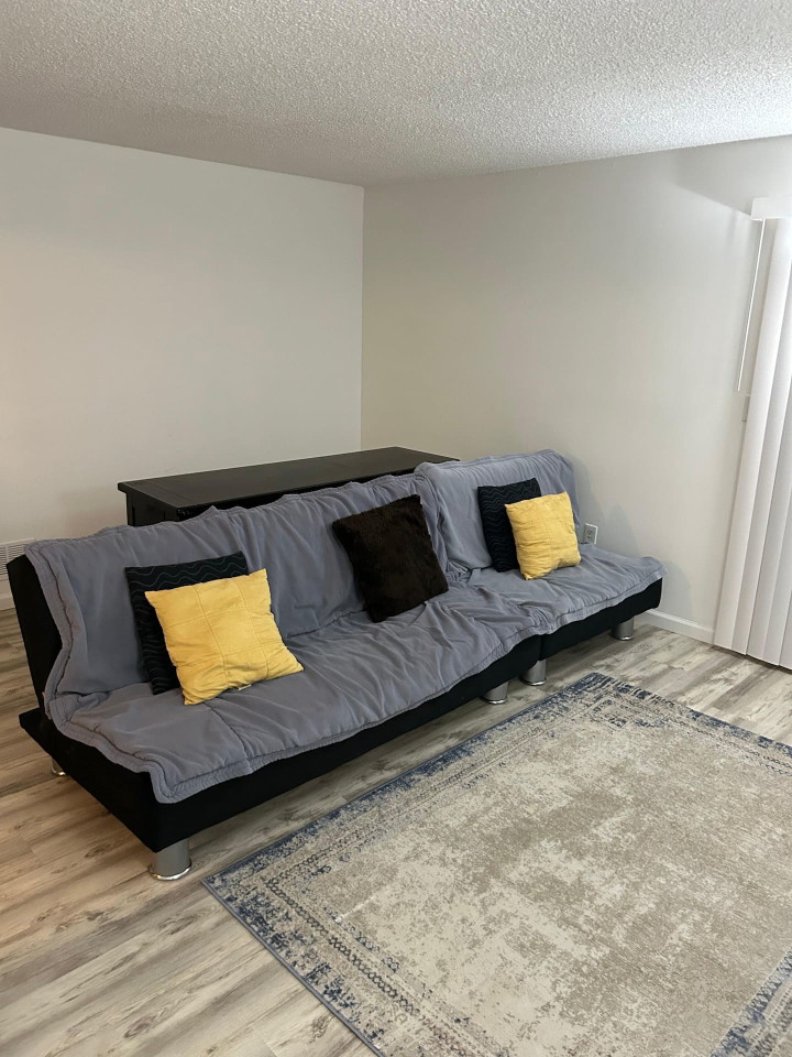2-bed Condo,1-full Bath In Beautiful Neighborhood. - New Brunswick, NJ