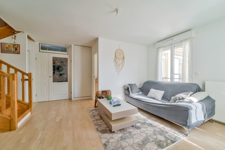 Appartement Spacieux & Cosy / Le Plessis-robinson - Le Plessis-Robinson