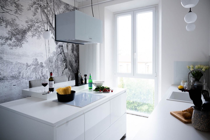 Local Vibes In Florence With Private Free Garage - Florencia