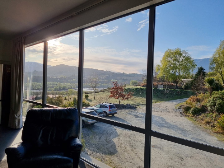 River Retreat. Private 2 Roomed Unit - Queenstown - Queenstown