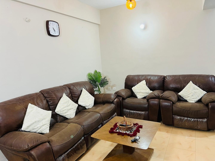 2bhk Appartment. - Patna