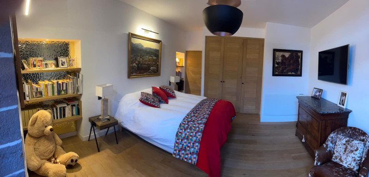 Appartement Grand Confort (5 Jours Minimun) - Saint-Jean-Pied-de-Port