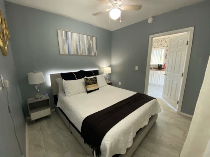 2 Bedroom Apartment 8 Min To Casino And Freeway - Banning, CA
