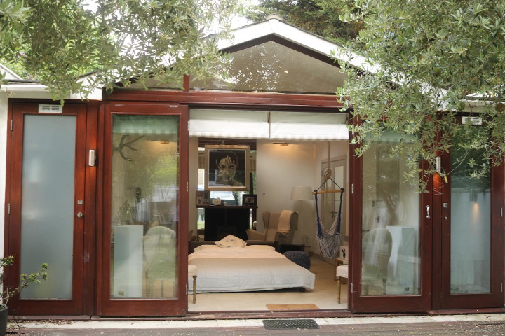 Garden Getaway - Private Studio Annex - Hounslow