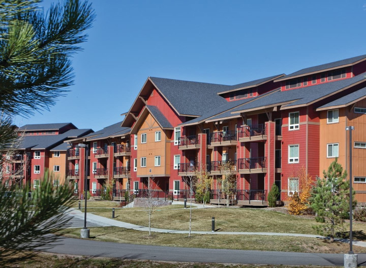 Worldmark Steamboat Springs Three Bedroom - Steamboat Springs