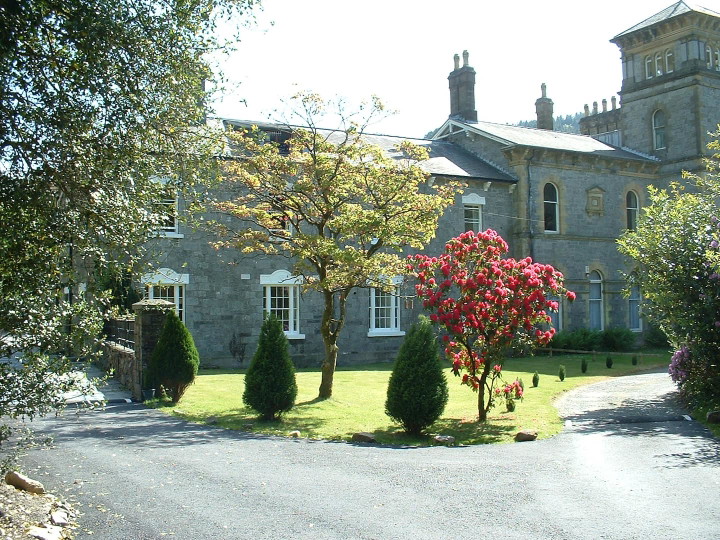 Coed Y Celyn Hall Apt8. Betws Y Coed, Snowdonia - North Wales