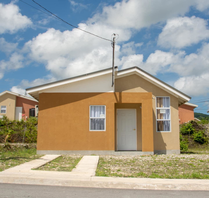 Countryside Villas - Montego Bay